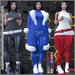 Second Life Marketplace - PROMO-[SS] Moreen Outfit Pack 2 [ 13 mesh size ]